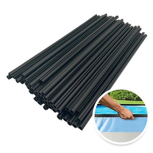 Omega Liner Coping Strips for Above Ground Pools – Overlap Pool Liner ...