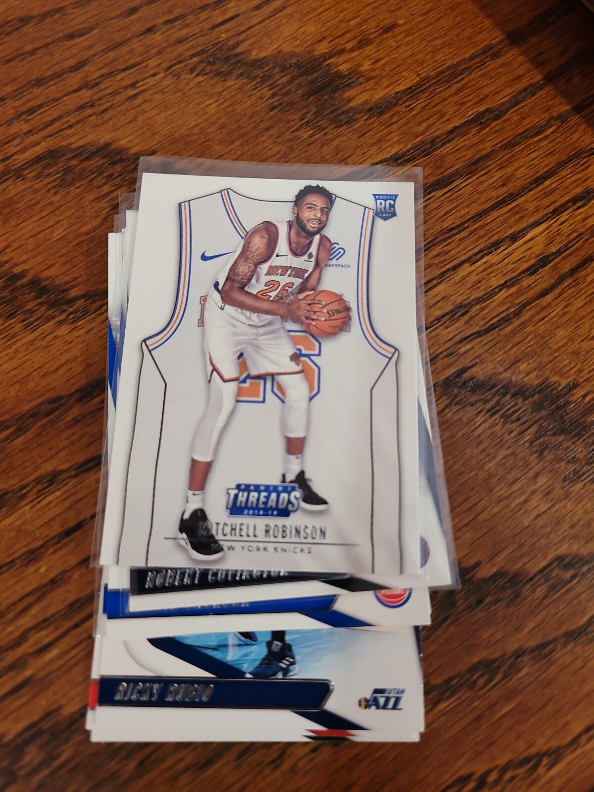 2018-19 PANINI THREADS BASKETBALL BASE CARDS COMPLETE YOUR SET | eBay