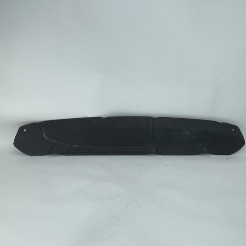 BMW 3 Series G20 G21 Rear Diffuser Heat Shield Lower Genuine ...