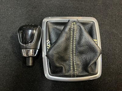 Mountune gear gaiter | Focus RS Forum