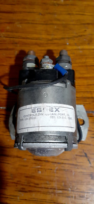 Essex controls 124-105111 Free S/H | eBay