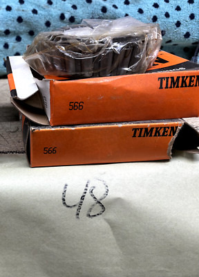 Timken 566 """" READ THE LISTING """ 9W. | eBay