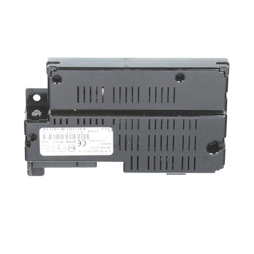 Multimedia Interface Telematics Module for Dodge 2011-2013 Charger ...