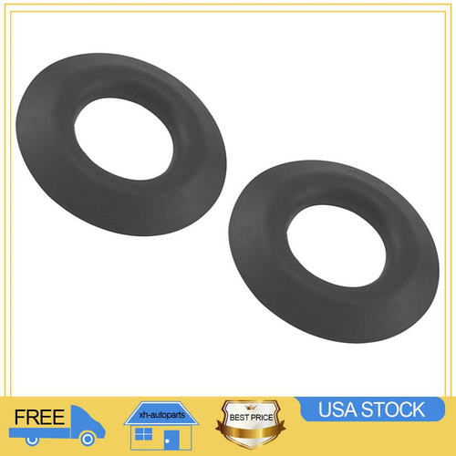 KYB Shocks & Struts Coil Spring Insulator 2x fits 2000 to 2005 Dodge ...