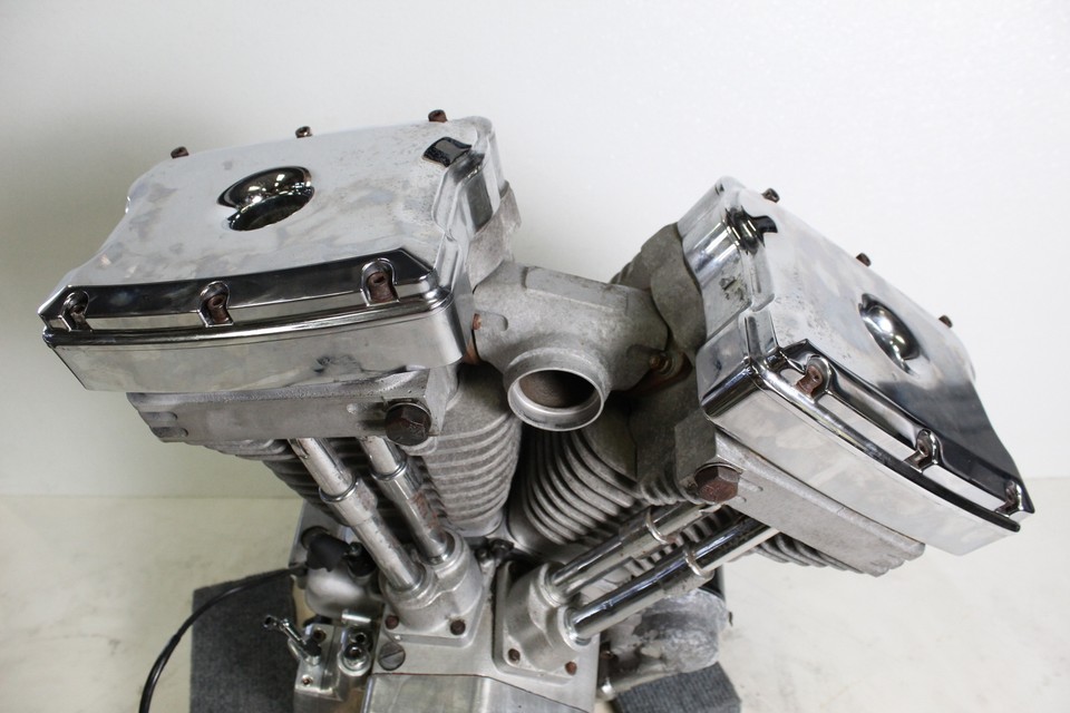 1984-99 1996 Harley-Davidson Softail ENGINE MOTOR TP Pro-series S&S | eBay