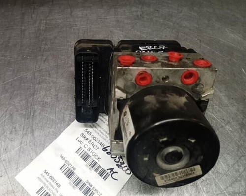 2009-2010 Dodge Caravan ABS Anti-Lock Brake Pump Module Assembly Oem | eBay