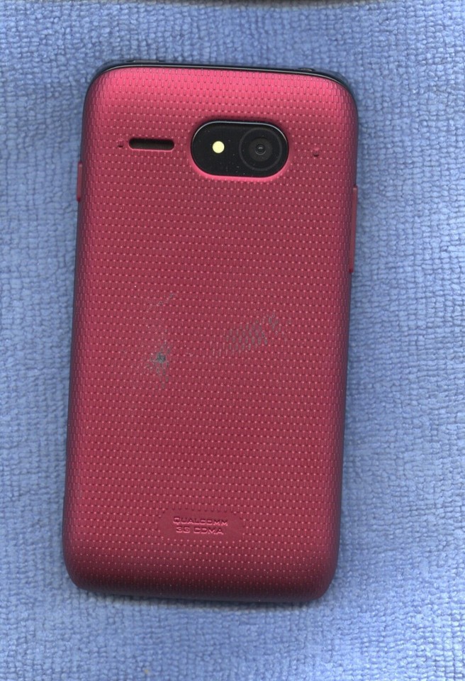 Kyocera Qualcomm 3G CDMA Dummy Phone Display Model Toy Phone (0005) | eBay