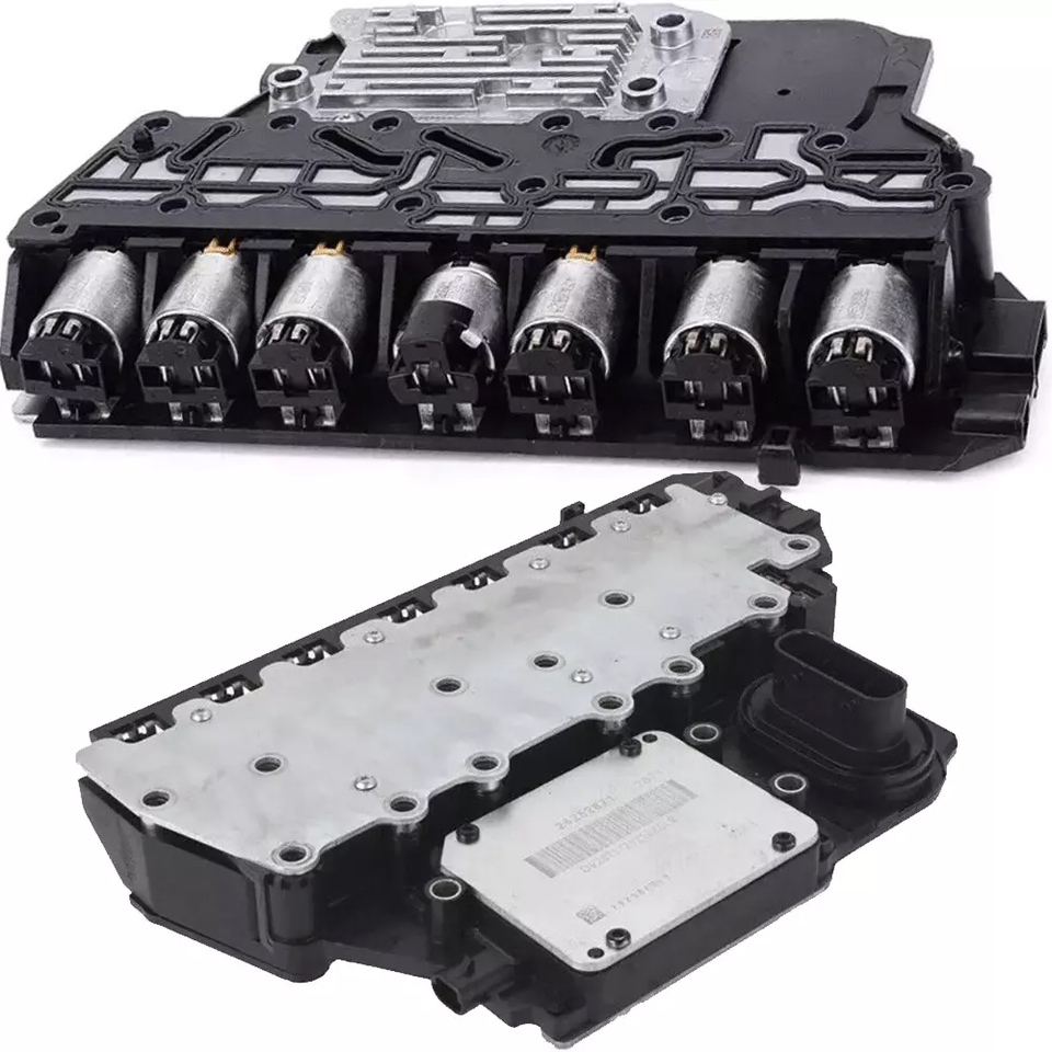 TCM Transmission Control Module For Chevy Cruze Malibu & Buick Regal ...