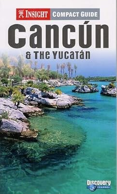 Cancun Insight Compact Guide (Insight Compact Guides), , Used; Good ...