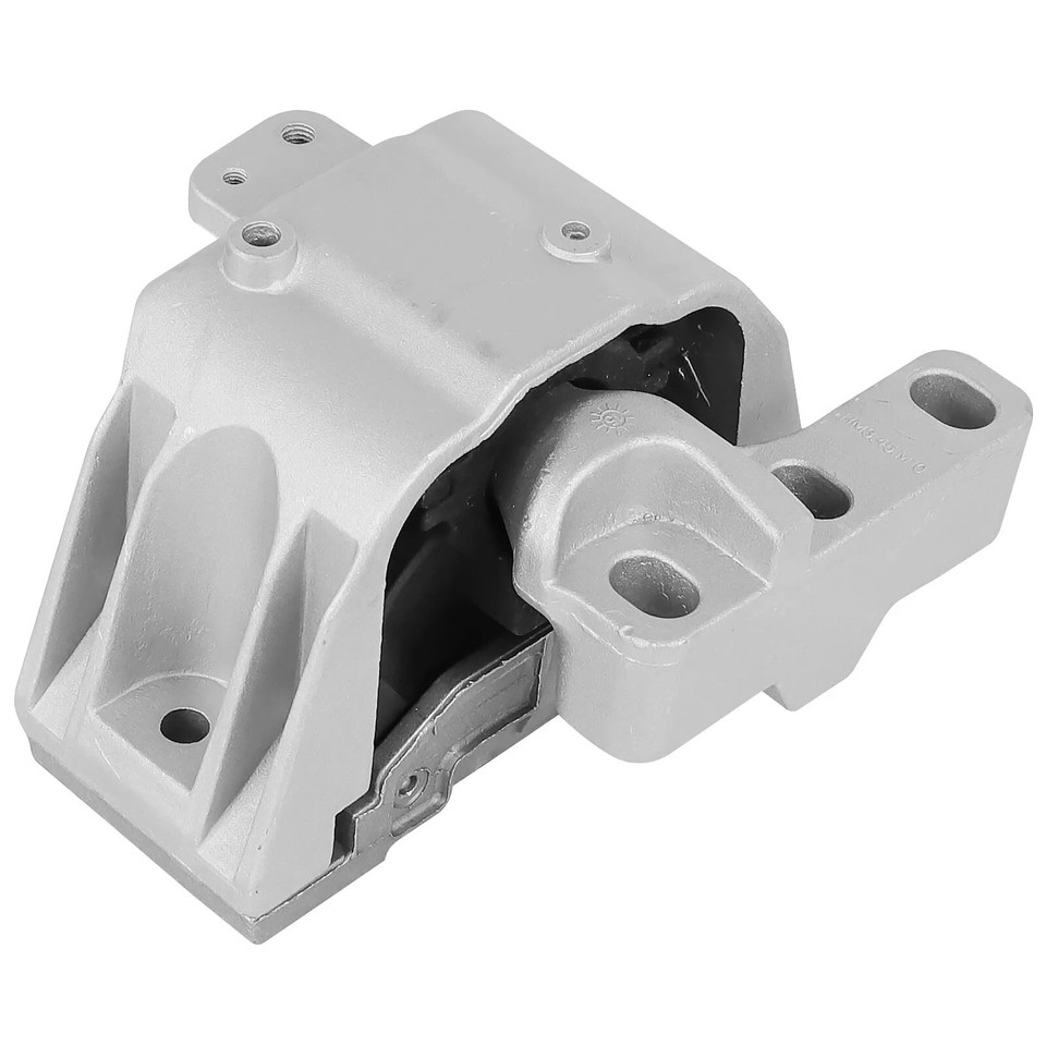 Engine Motor Mounts Set - Compatible with Volkswagen VW Jetta 1999-2005 ...