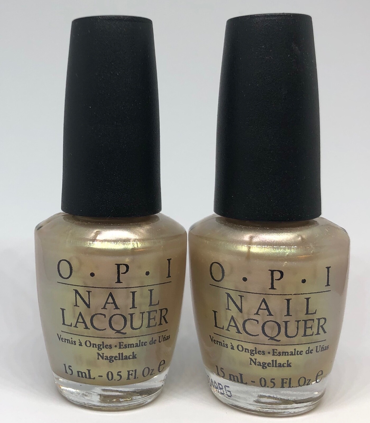 OPI Nail Polish I'm a Princess, You're Not NL R48 | eBay