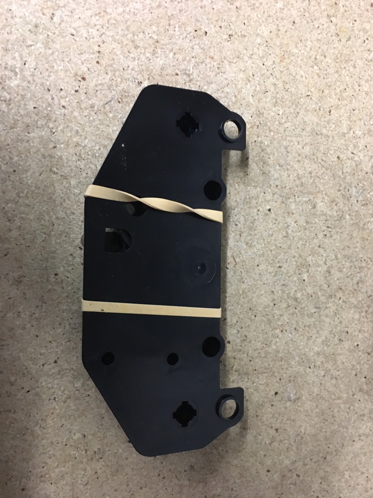 Genuine Volvo SERVICE KIT - 85110316 | eBay