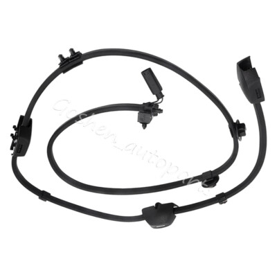 Front Windshield Washer Nozzle for 2014-18 BMW X5 X6 F15 F16 ...