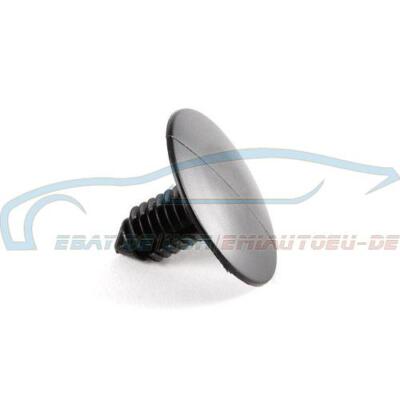 Original BMW 51488245867 - Clip D=30 1er 3er 6er 7er X1 X3 Z3 Z4 MINI ...