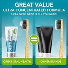 Nano hydroxyapatite Toothpaste Fluoride-Free, Pro Mineralizer ...