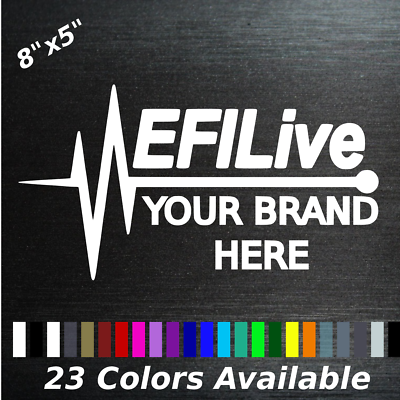 Efi Live Logo EFILive Media