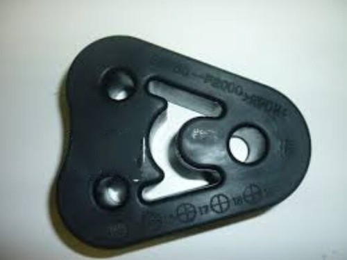 GENUINE BRAND NEW KIA RIO 2016-ONWARDS HANGER-MUFFLER & EXHAUST PIPE ...