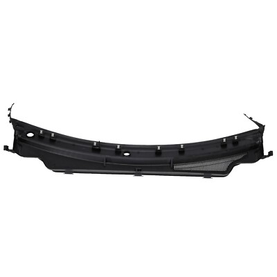 11-15 JEEP GRAND CHEROKEE BLACK COWL TOP PANEL UPPER MOPAR GENUINE ...