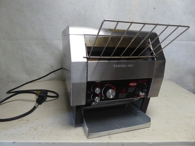 Toasters - Vertical Conveyor Toaster