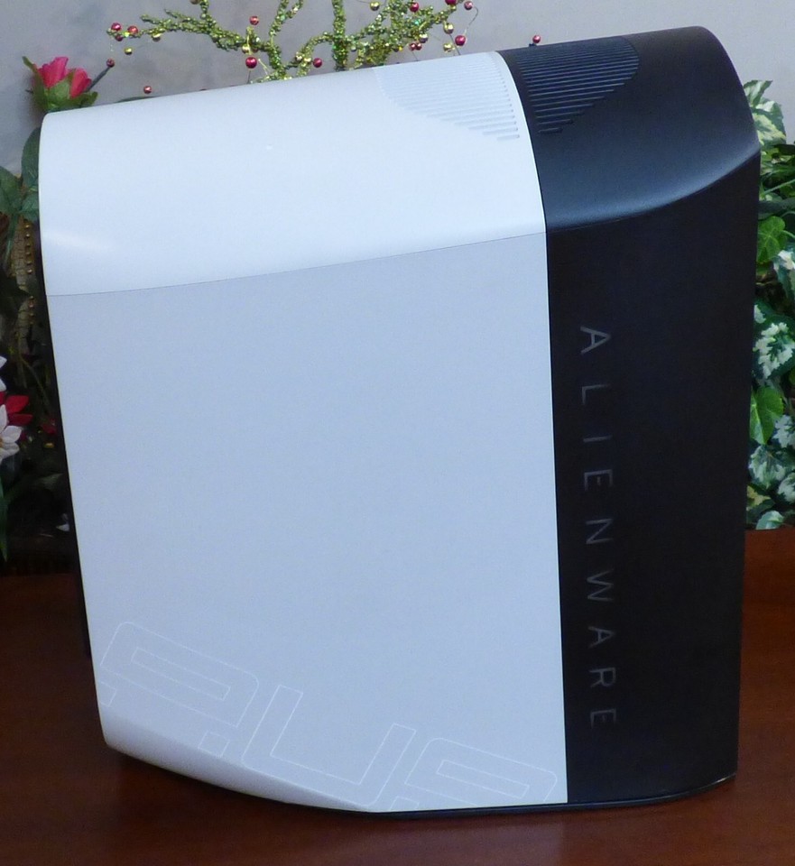 Alienware Aurora R12 i7-11700F, 16GB DDR4, 256 GB SSD, 1TB HDD, RTX ...