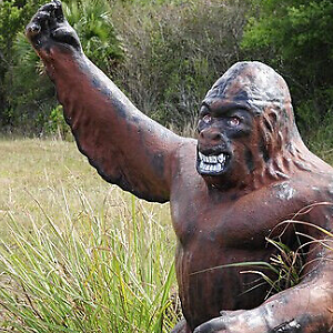 The Stinky Skunk Ape | eBay Stores