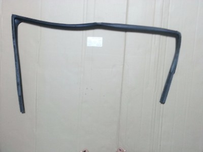 GENUINE RUN REAR DOOR WINDOW GLASS LH 4DR SUITS HYUNDAI SONATA 2014 ...