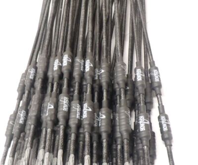 Bowtech Reckoning Gen 2 36 w/MD Cam / Bowstring OEM String & Cable ...