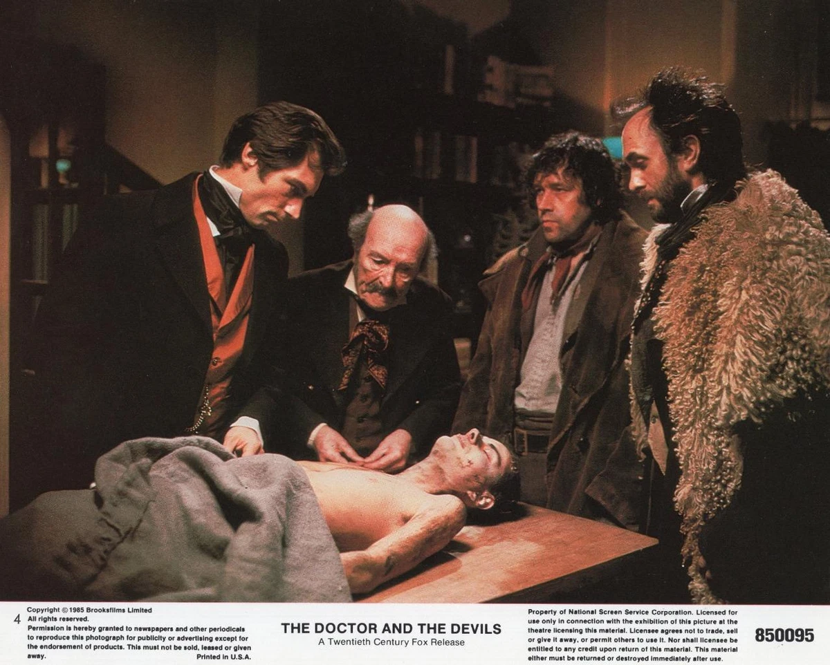 Timothy Dalton Doctor Who