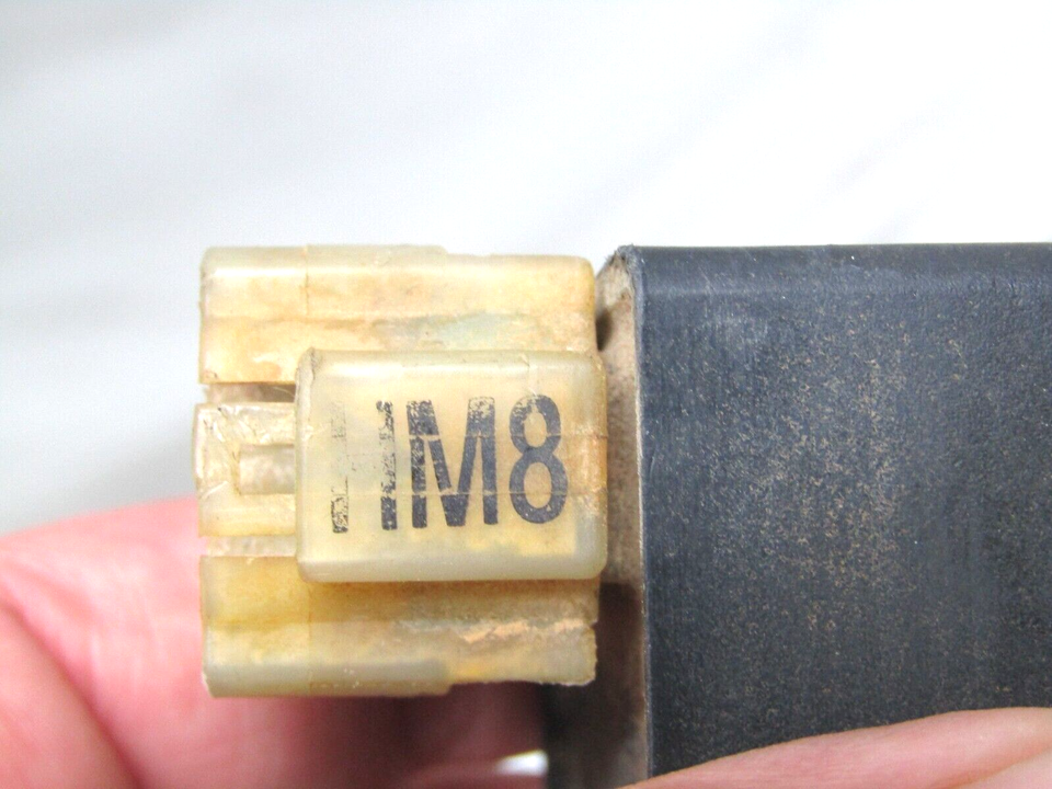97-01 Honda Recon TRX250 Ignition Control Module CI691 CDI Box OEM ...