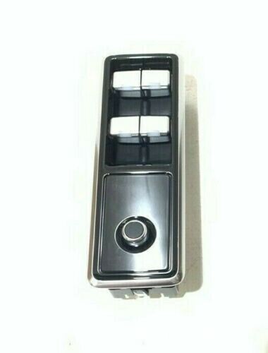 Direct Fit LR166298 LR123006 Glass Switch For Range Rover Sport 2018 ...