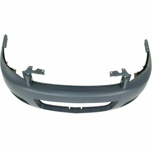 New Front Bumper Cover For 2006-2013 Chevrolet Impala GM1000764 ...