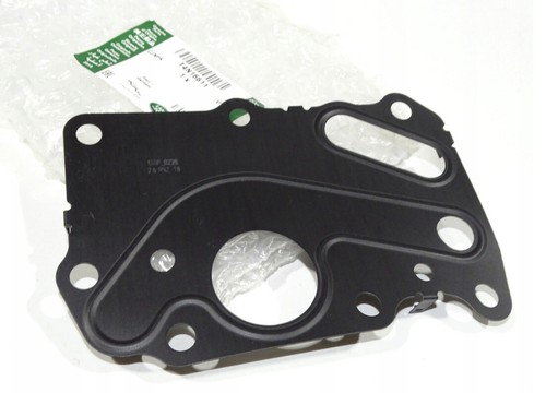 Jaguar XF XE RANGE F-TYPE Oil Cooler Gasket T4N16611 Genuine | eBay