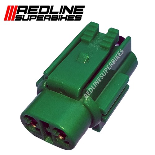 Side Stand Switch Bypass Eliminator Plug Suzuki GSX1300 Hayabusa 99 ...