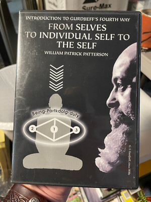 Intro to Gurdjieff's Fourth Way / From Selves to Individual Self to The ...