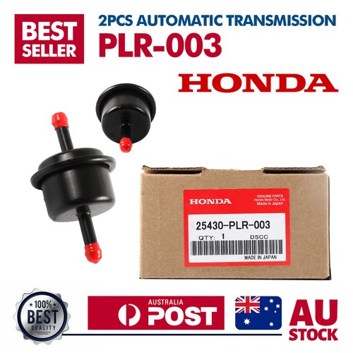 2x Automatic Transmission Filter ATF 25430-PLR-003 Honda Accord Pilots ...