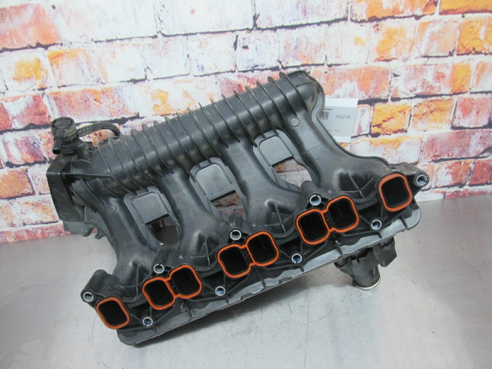 Mercedes-Benz M271 Charge air distribution line A2710903037 as new 84 ...