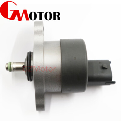 31402-27000 0281002445 Common Rail Fuel Pressure Regulator Valve For ...