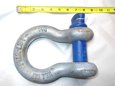 Rigging - Lift Shackle