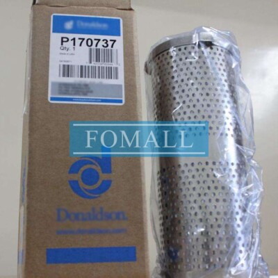 1PCS NEW FIT FOR Hydraulic oil filter element P170737 | eBay