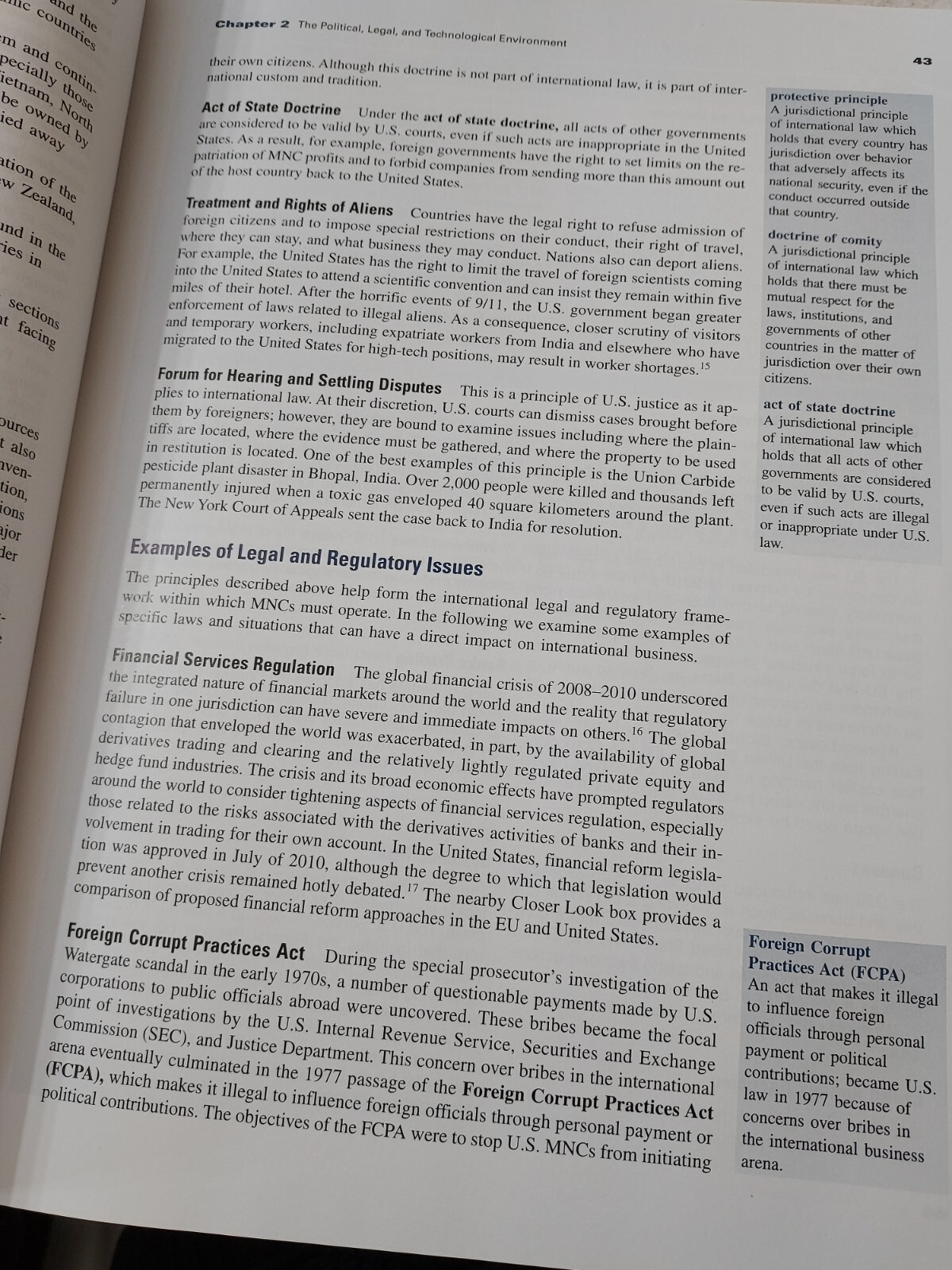 International Management : Culture, Strategy, and Behavior by Jonathan ...