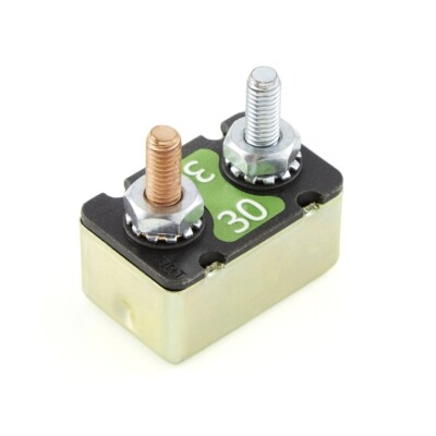 30 amp circuit breaker For Harley Davidson REPLACES OEM 74599-77 ...