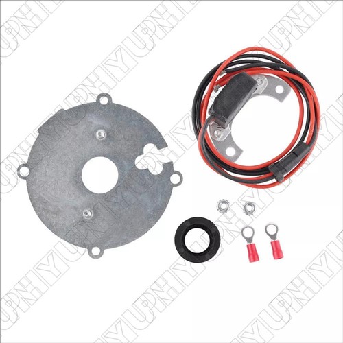 1× 1146A Ignitor Points-to-Electronic For Mercruiser 110 120 140 165 ...