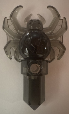 Skylanders Trap Team Dark Spider Crystal | eBay