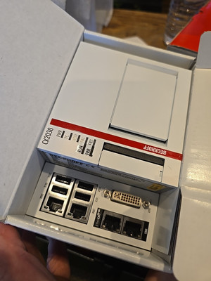 BECKHOFF, CX2030-0122 | eBay