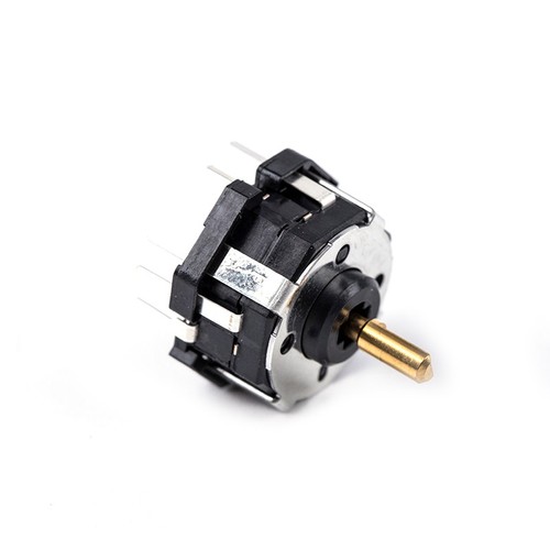 RKJXT1F42001 4-Way Switch Car Navigation Encoder Key Rocker Push Switch ...