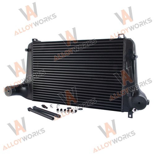 Front Mount Intercooler for 2020-23 Ford Explorer ST 3.0L V6 Inlet ...