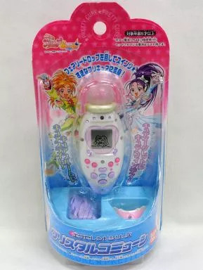 Toy Crystal Commune "Futari wa Pretty Cure Splash☆Star" Excellent Se | eBay