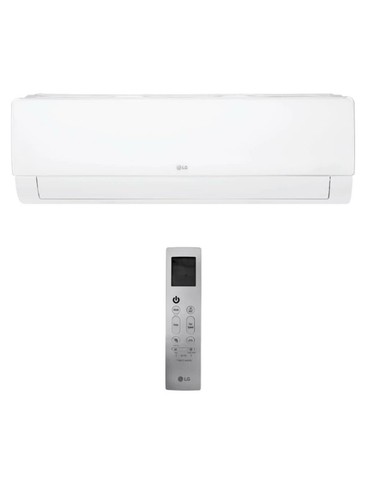 LG Wall Mounted Unit - Multi-Zone - 24k BTU - R-32 195174097502| eBay
