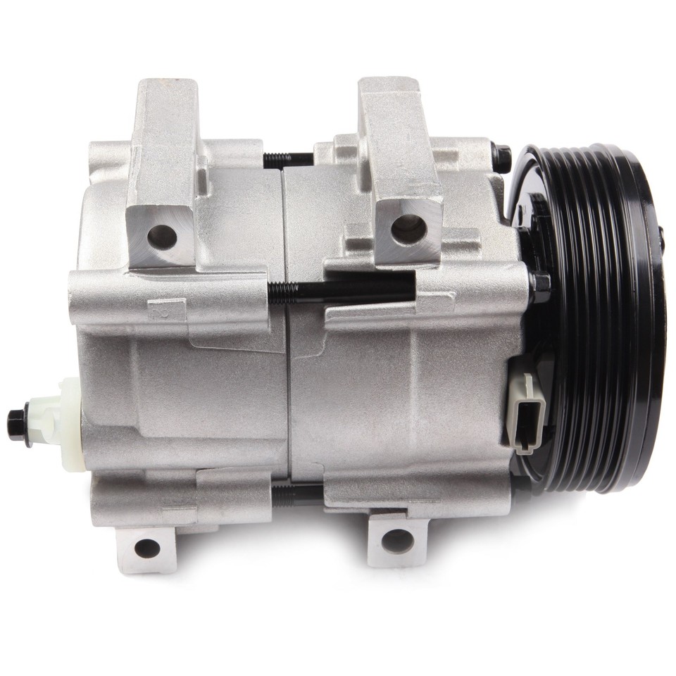 A/C Compressor For 1990-2010 Ford Explorer Ranger Mazda B3000 B4000 ...