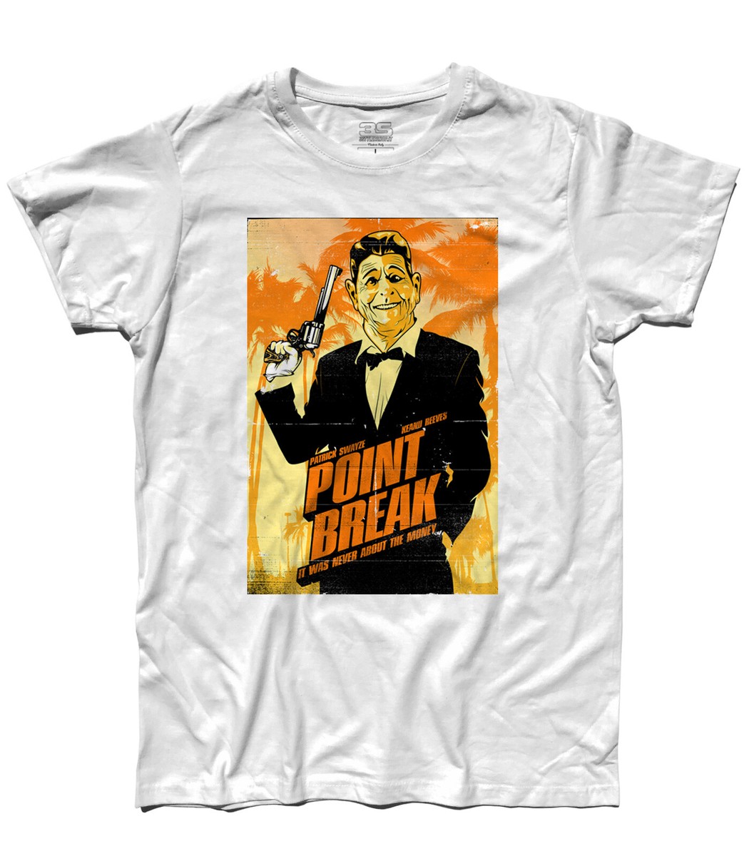 Swayze Bodhi Quotes Keanu Reeves & Patrick Swayze Action Classic Point